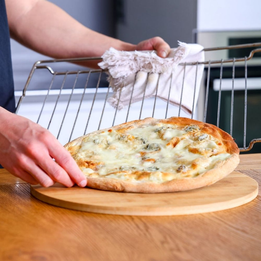 Impasti per pizza LOW CARB e GLUTEN FREE | OVENOVA – Lievitarti
